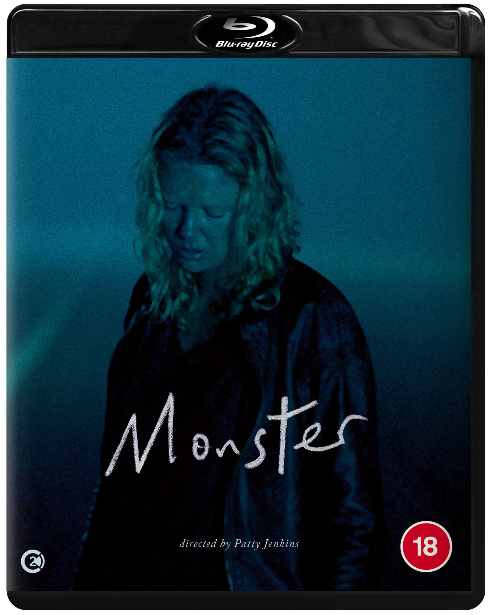 Monster [Blu-ray]: Amazon.co.uk: Charlize Theron, Christina Ricci, Bruce Dern, Patty Jenkins ...