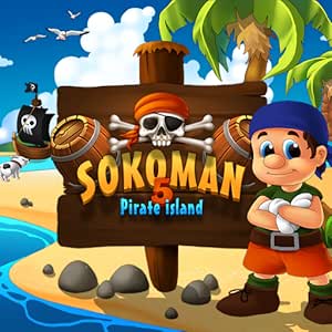 Sokoman 5 [Download] : Amazon.fr: Jeux vidéo
