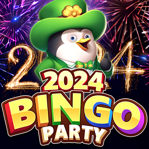 Bingo Party - Free Bingo Mania & Pop Games - App on Amazon Appstore