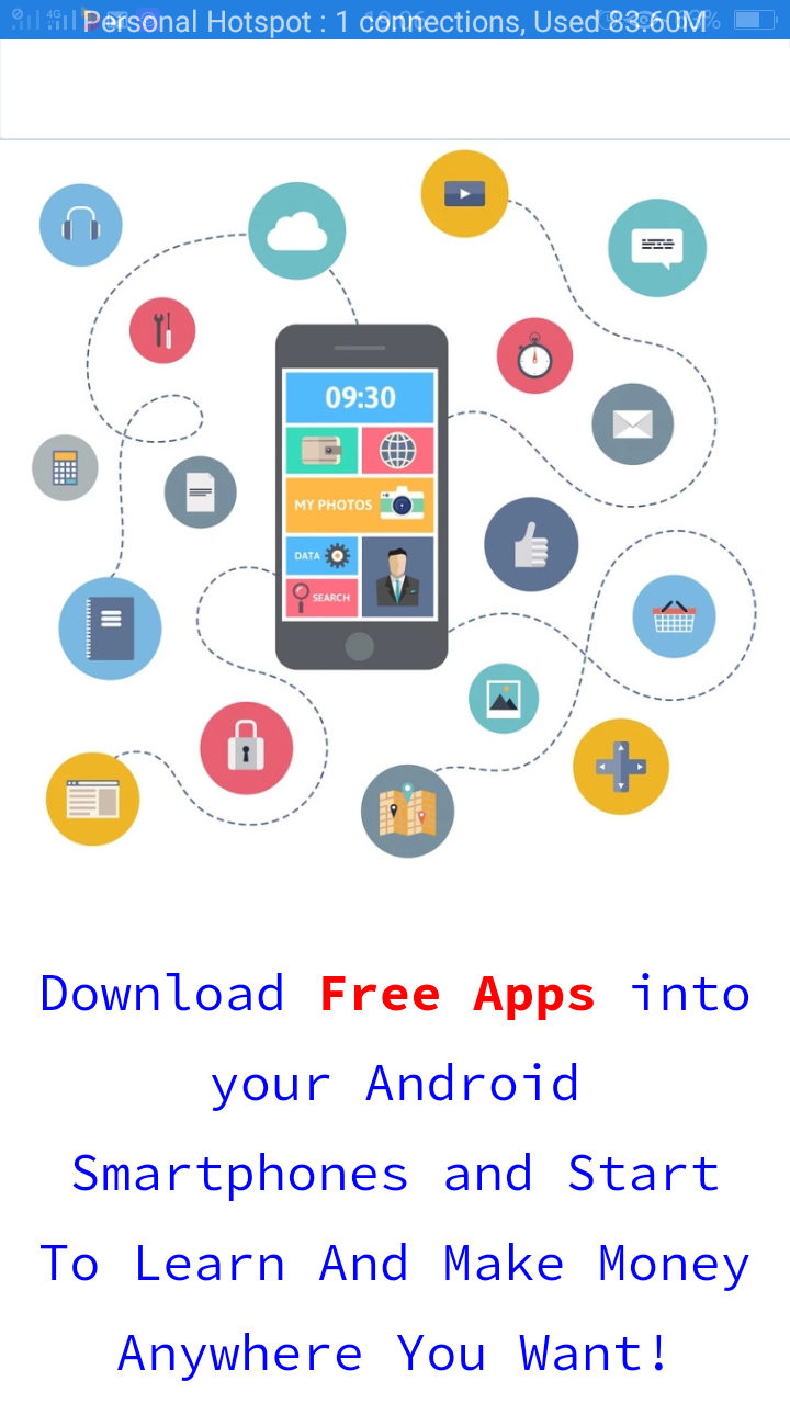 Work From Home - App on Amazon Appstore