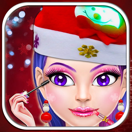 Christmas Party Makeover Fun - Christmas Games - App on Amazon Appstore