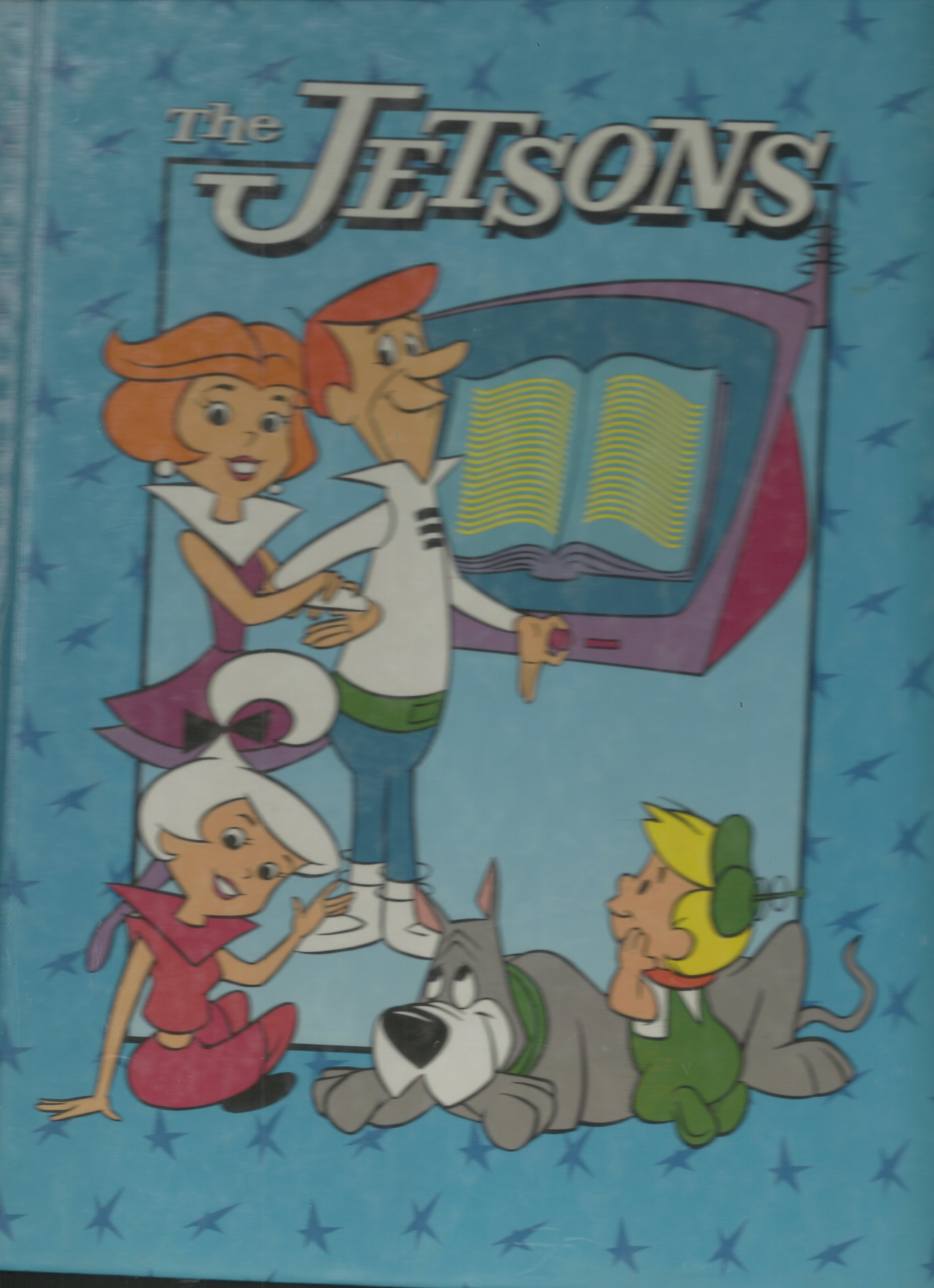 Amazon | The Jetsons | Children's Comics