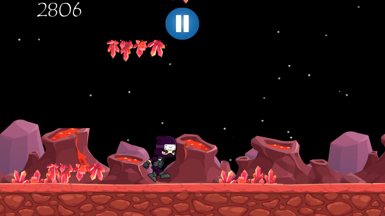 Planet Ninja : Adventure - App on Amazon Appstore