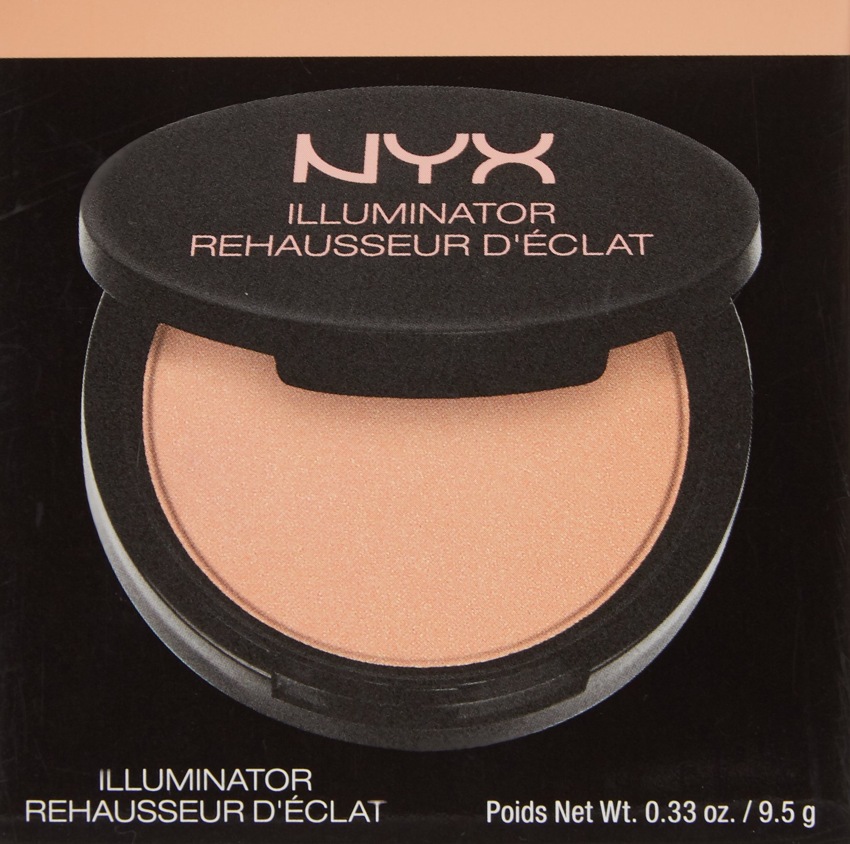 Nyx Enigmatic Illuminator