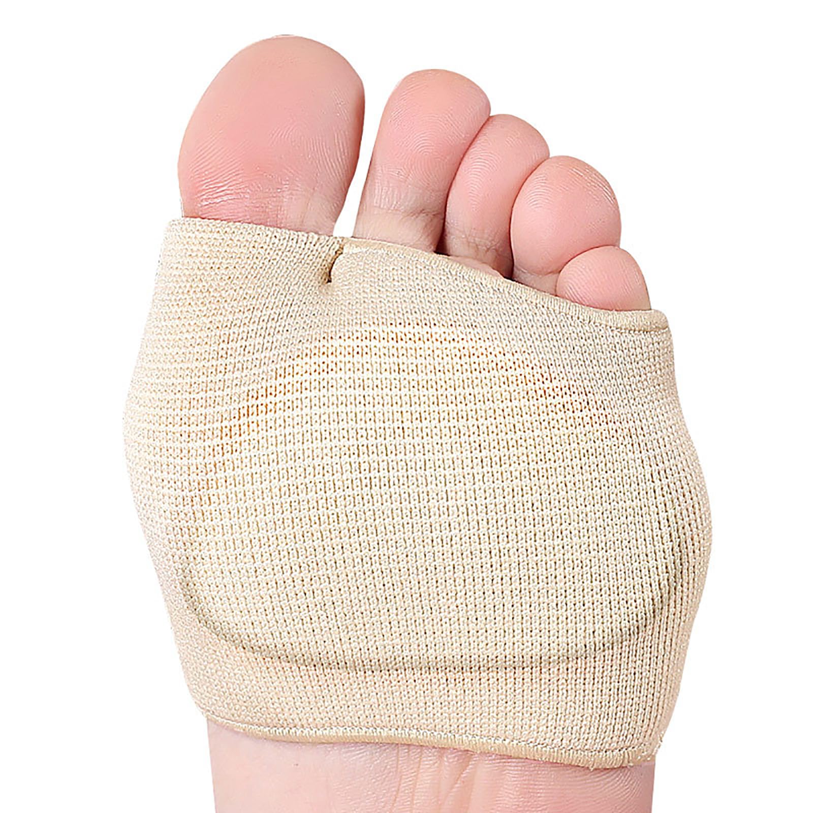 Snapklik.com : Metatarsal Pads For Men And Women, Foot Ball Pain Pad ...