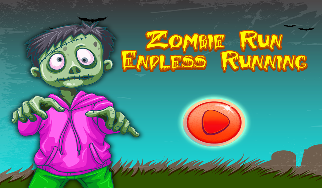 Zombie Run Endless Running - App on Amazon Appstore