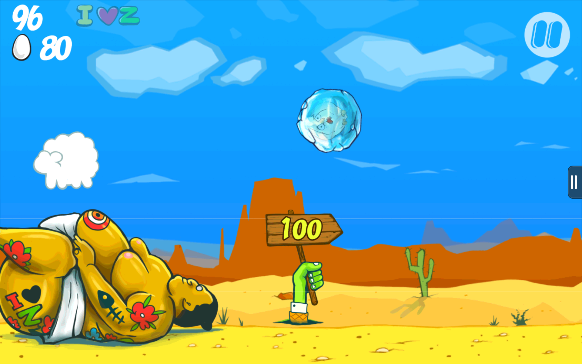 Zombie Golf:Amazon.co.uk:Appstore for Android