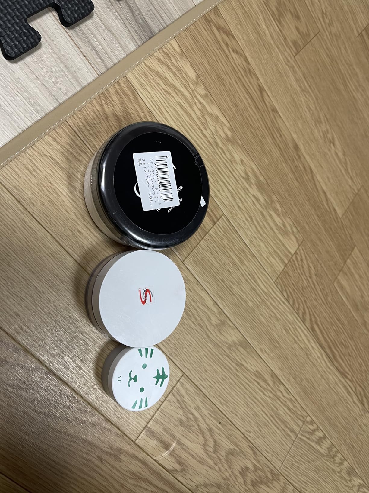 Amazon.co.jp: Chacott チャコット フィニッシングパウダー フェイスパウダー 化粧仕上げ 崩れにくい 透明感 753 ...