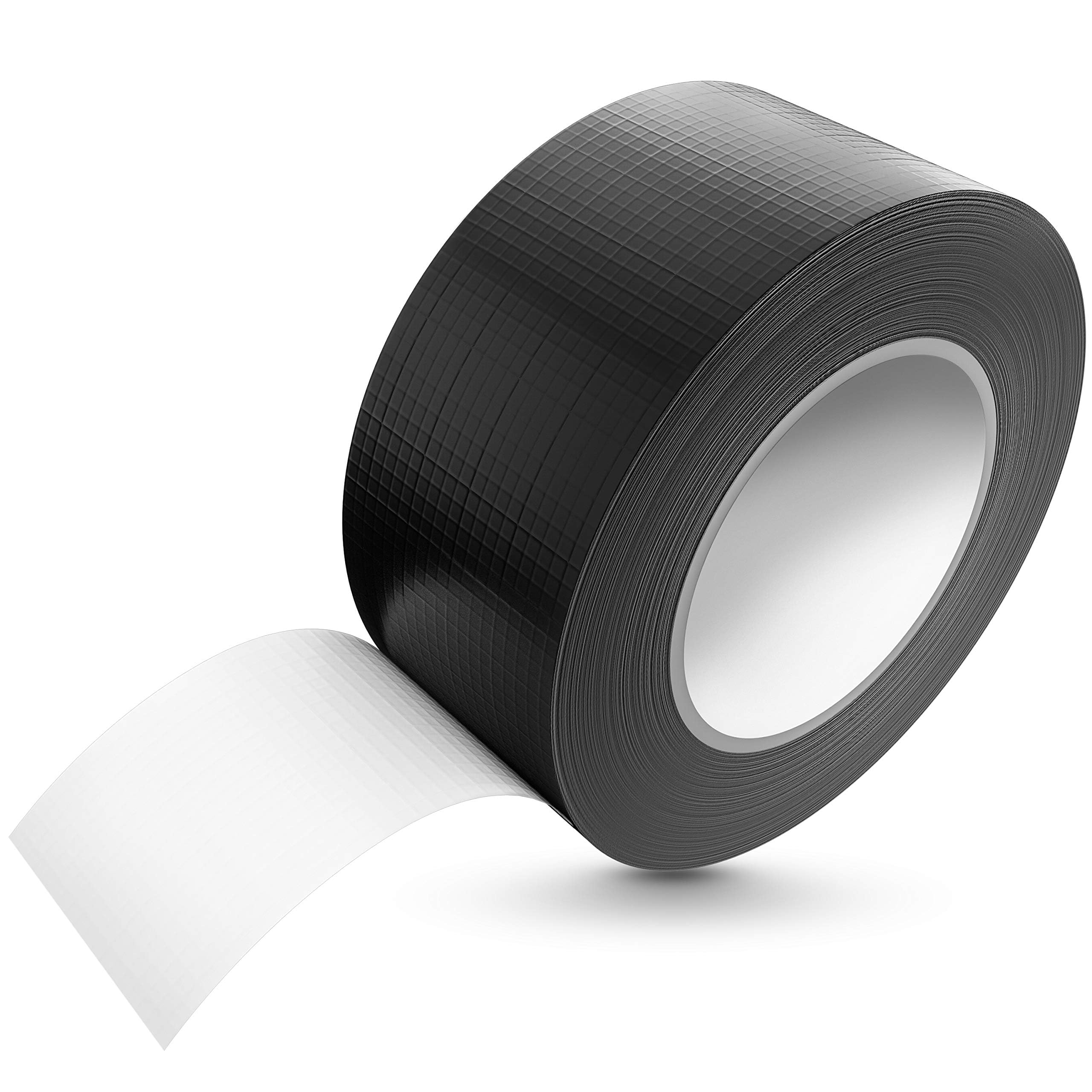 Frogetu Lot de 1 Duct Tape Extra Fort,Ruban Adhésif Réparation Puissant ...