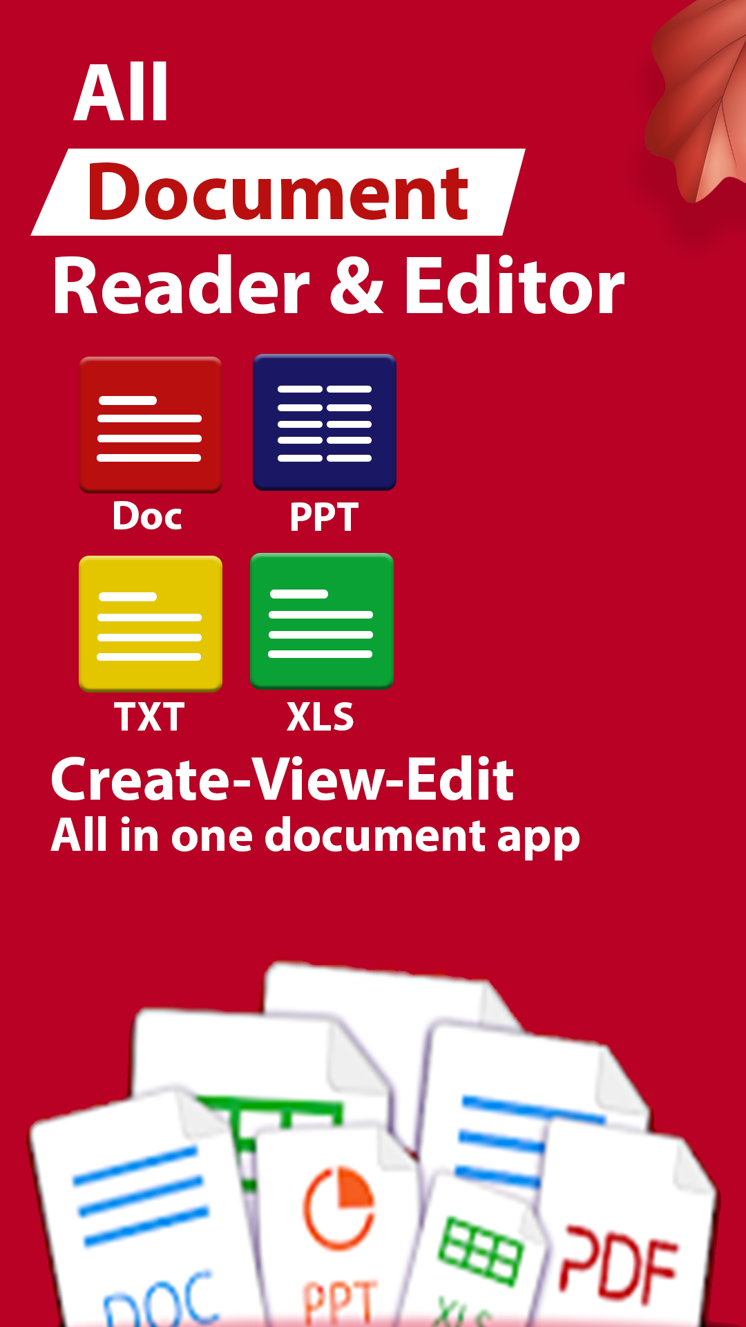 PDF App – Convert, View, Edit & Sign Files on Fire Tablet - Best For ...
