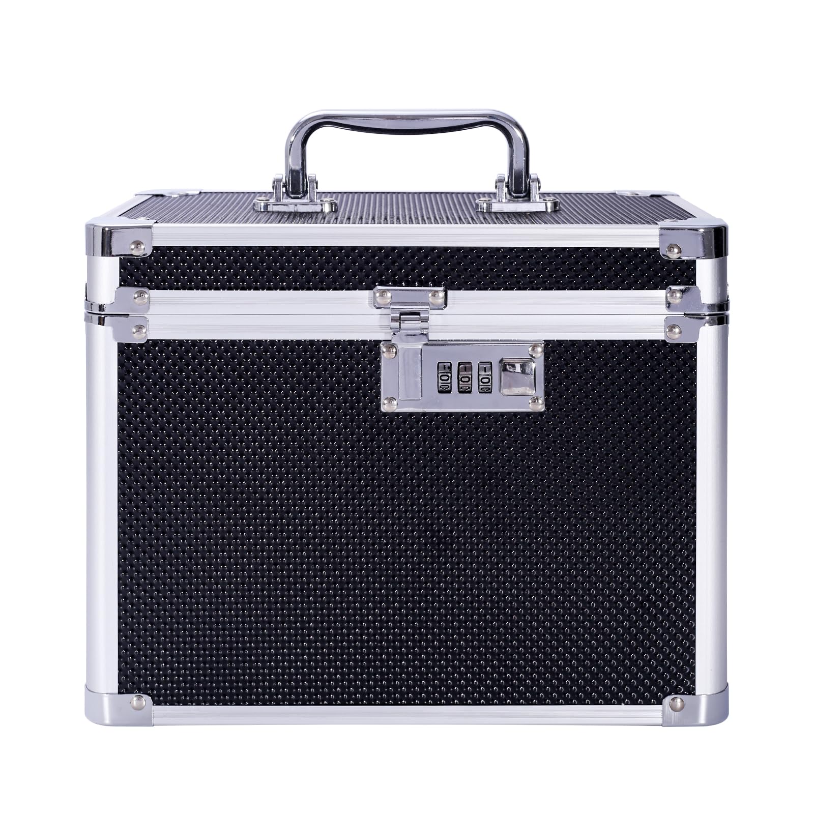 Amazon.com: Trotianingyu Combination Lock Box, Security Lock Boxes for ...