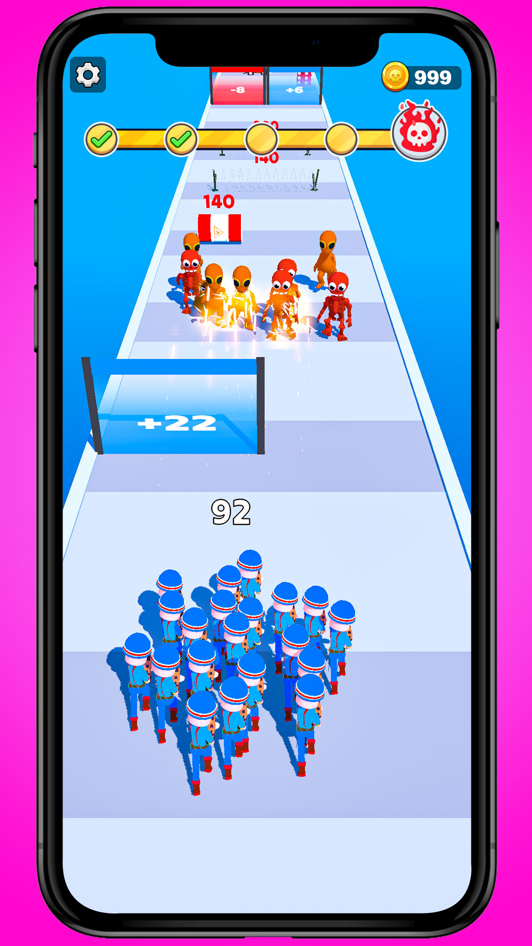 Last War Survival Rush: Zombie Trigger Whiteout Survival Shooter 3D - Top War Shooting Battle ...