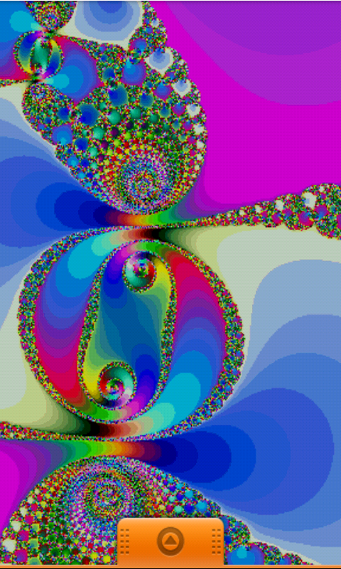Live Wallpaper Free Fractal Art Fractal Graphical Abstract Painting
