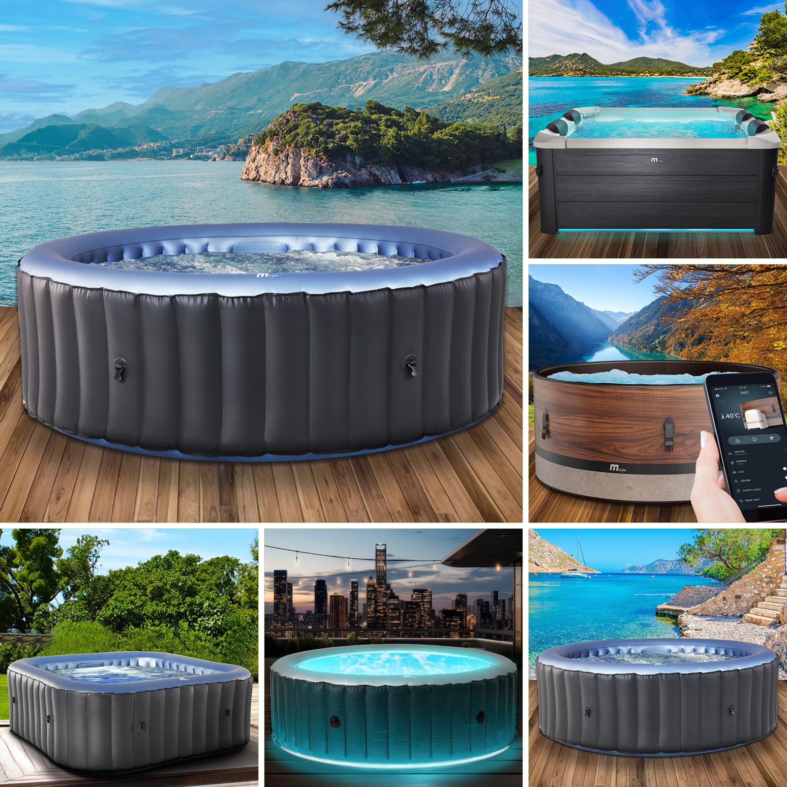 Erstaunlich Brast Whirlpool Test Ebenbild