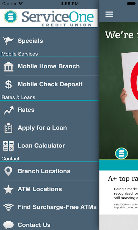 Service One - App on Amazon Appstore