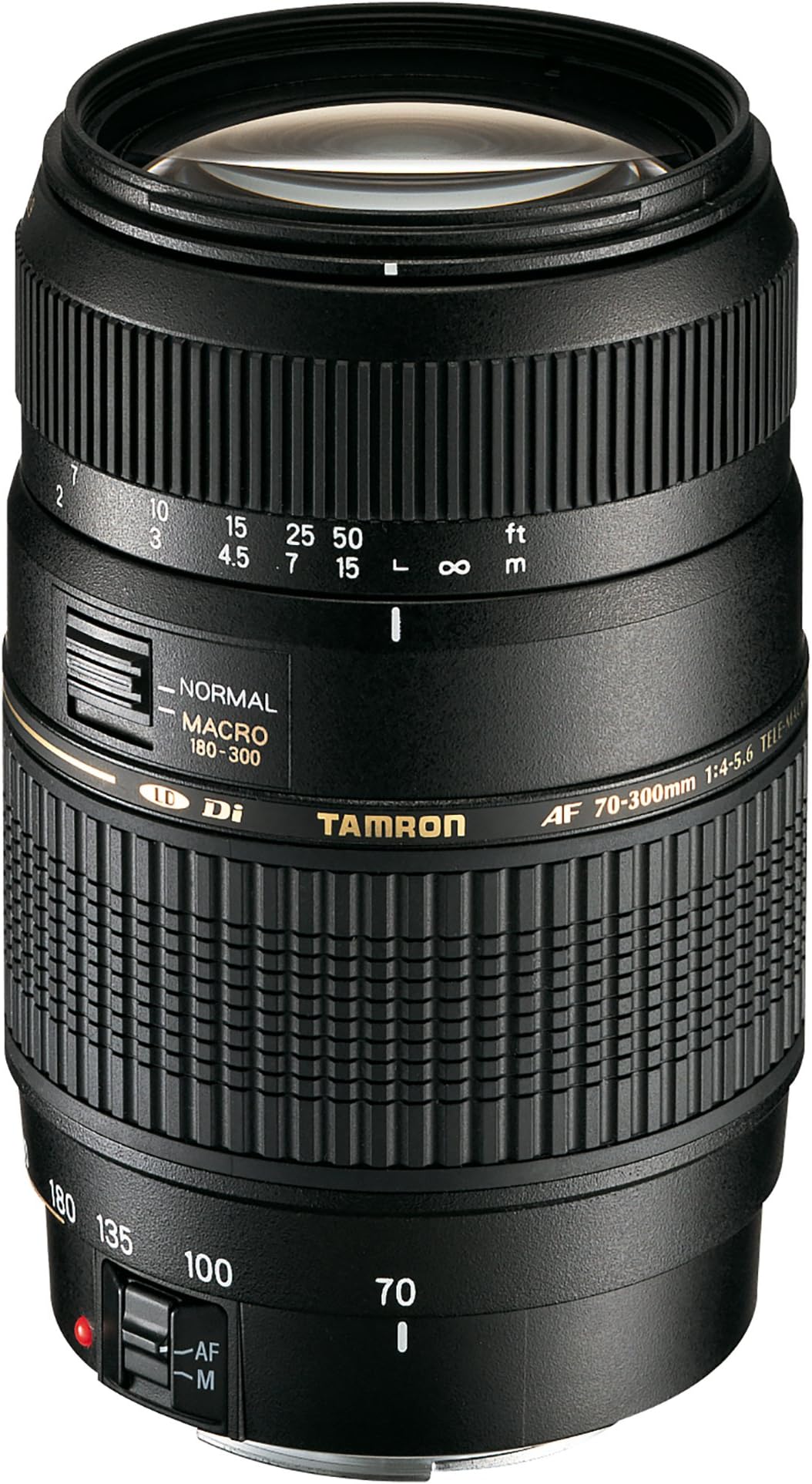 Amazon.com : Tamron Auto Focus 70-300mm f/4.0-5.6 Di LD Macro Zoom Lens ...