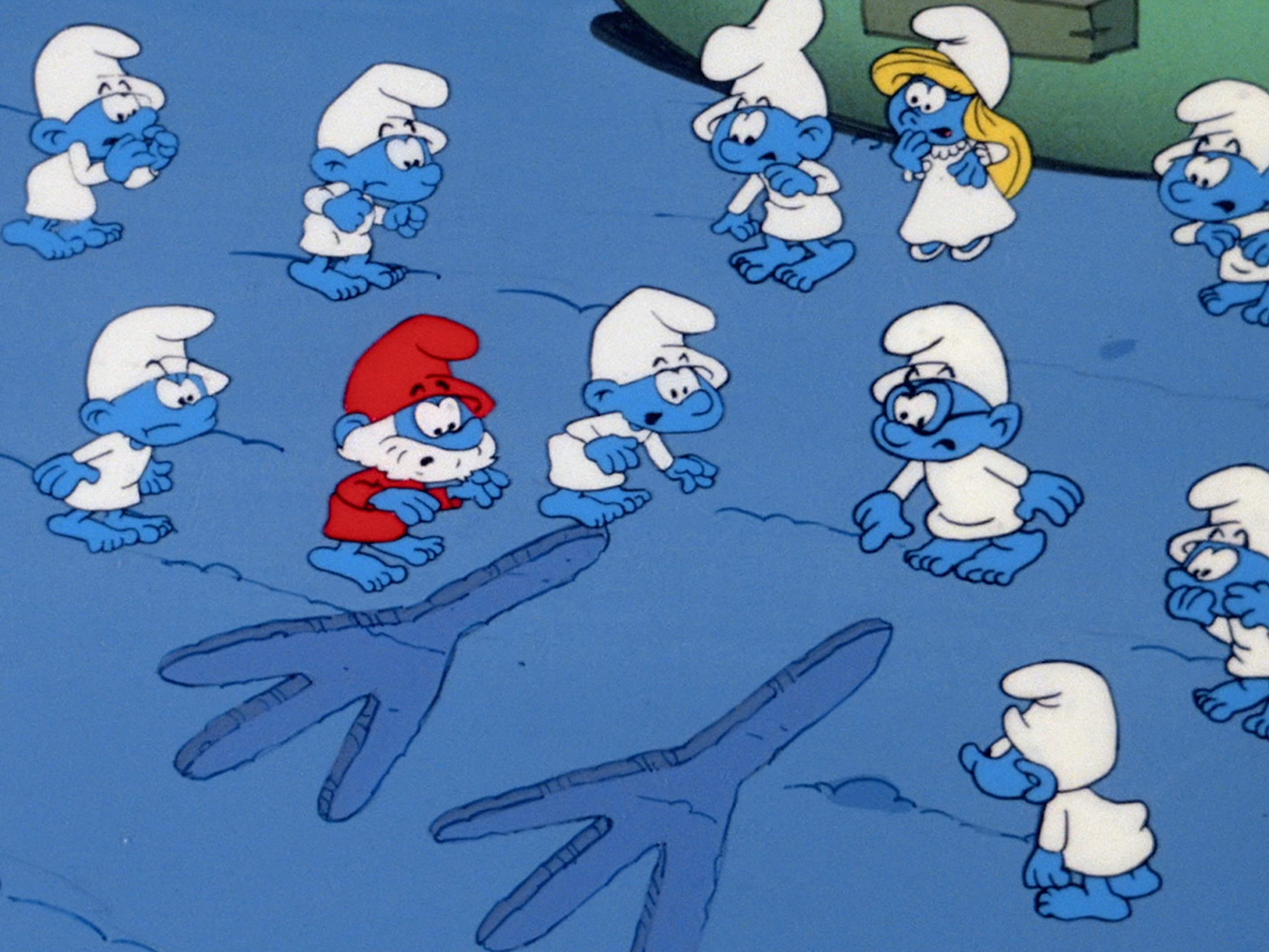Watch Smurfs - Season 1 | Prime Video
