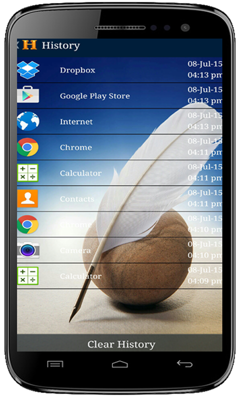 App Lock Pro:Amazon.de:Appstore for Android