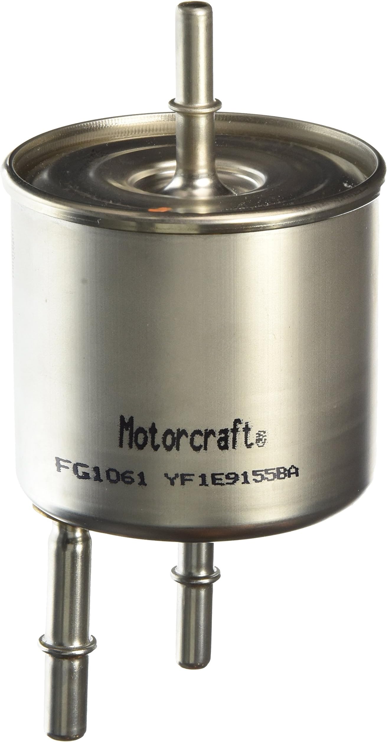 Amazon.com: Motorcraft Fuel Filter : Automotive