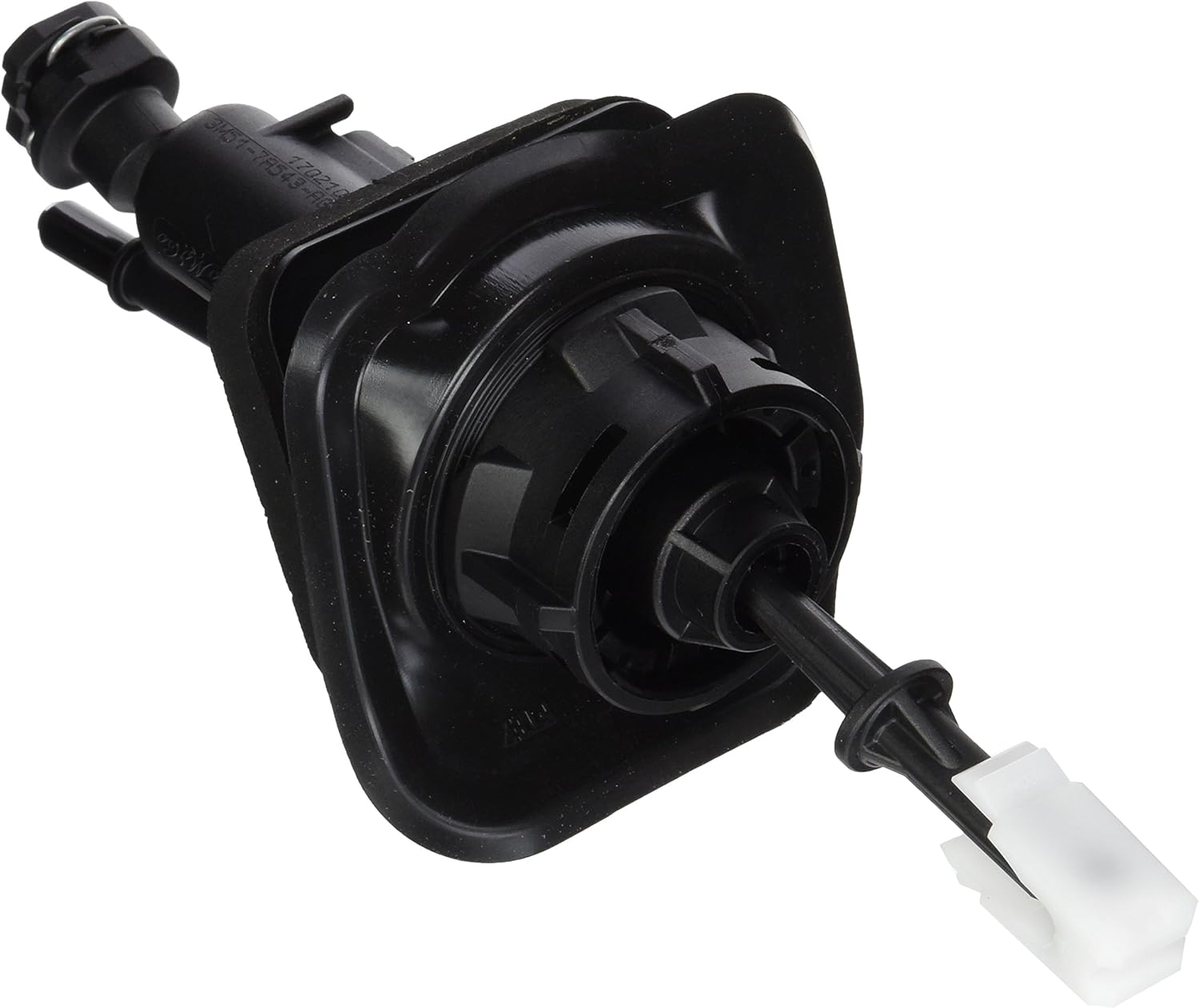 Amazon.com: Mazda BP4K-41-400E Clutch Master Cylinder : Automotive