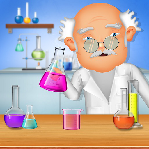 Lab Science Experiments: High School Games - App on the Amazon Appstore
