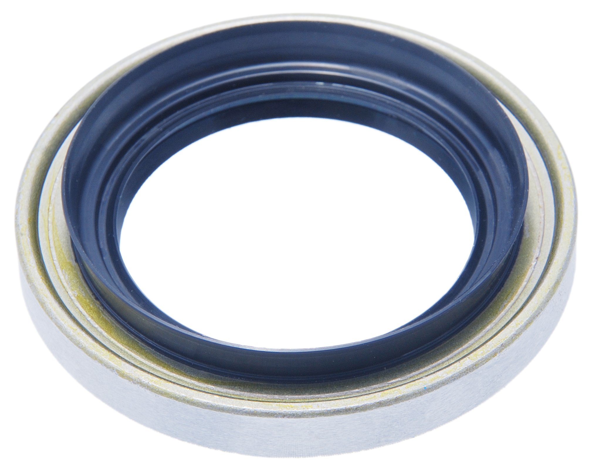 Amazon.com: FEBEST 9031150008 - Oil Seal for Front Hub (41X77.5X9X14.4 ...