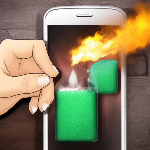 Simulator Pocket Lighter NoAds - App on Amazon Appstore