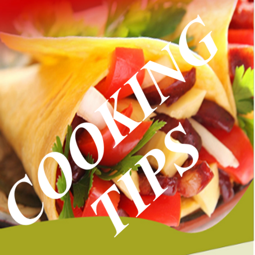 Cooking Tips - App on Amazon Appstore