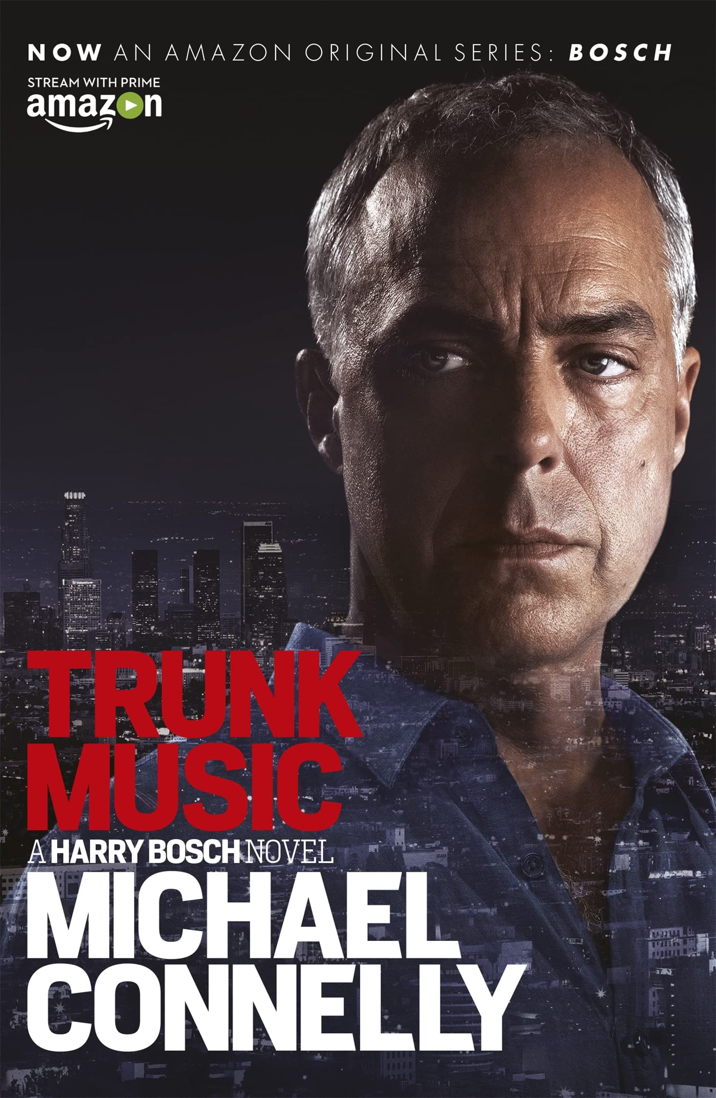 Trunk Music (Harry Bosch Series): Connelly, Michael: 9781409165910 ...