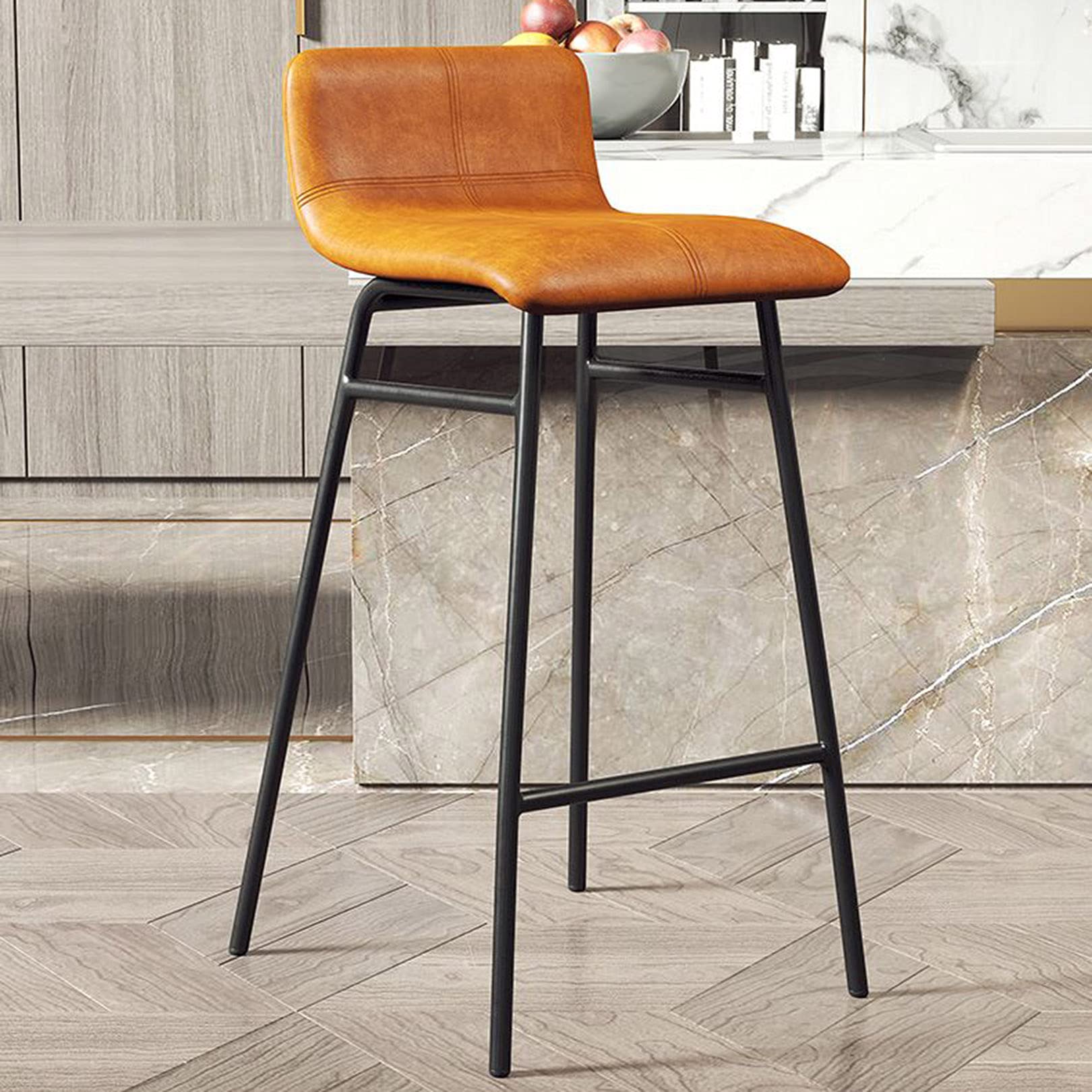 Minimalist Bar Counter