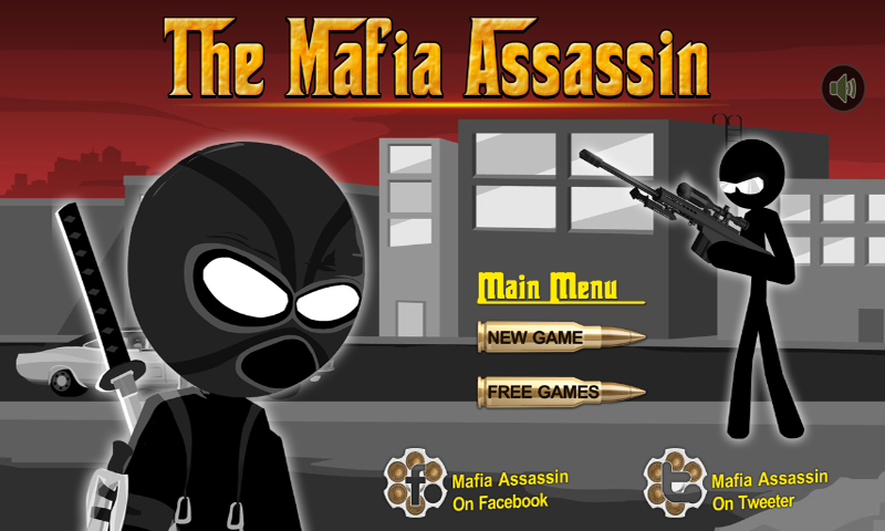 The Mafia Assassin:Amazon.com:Appstore for Android