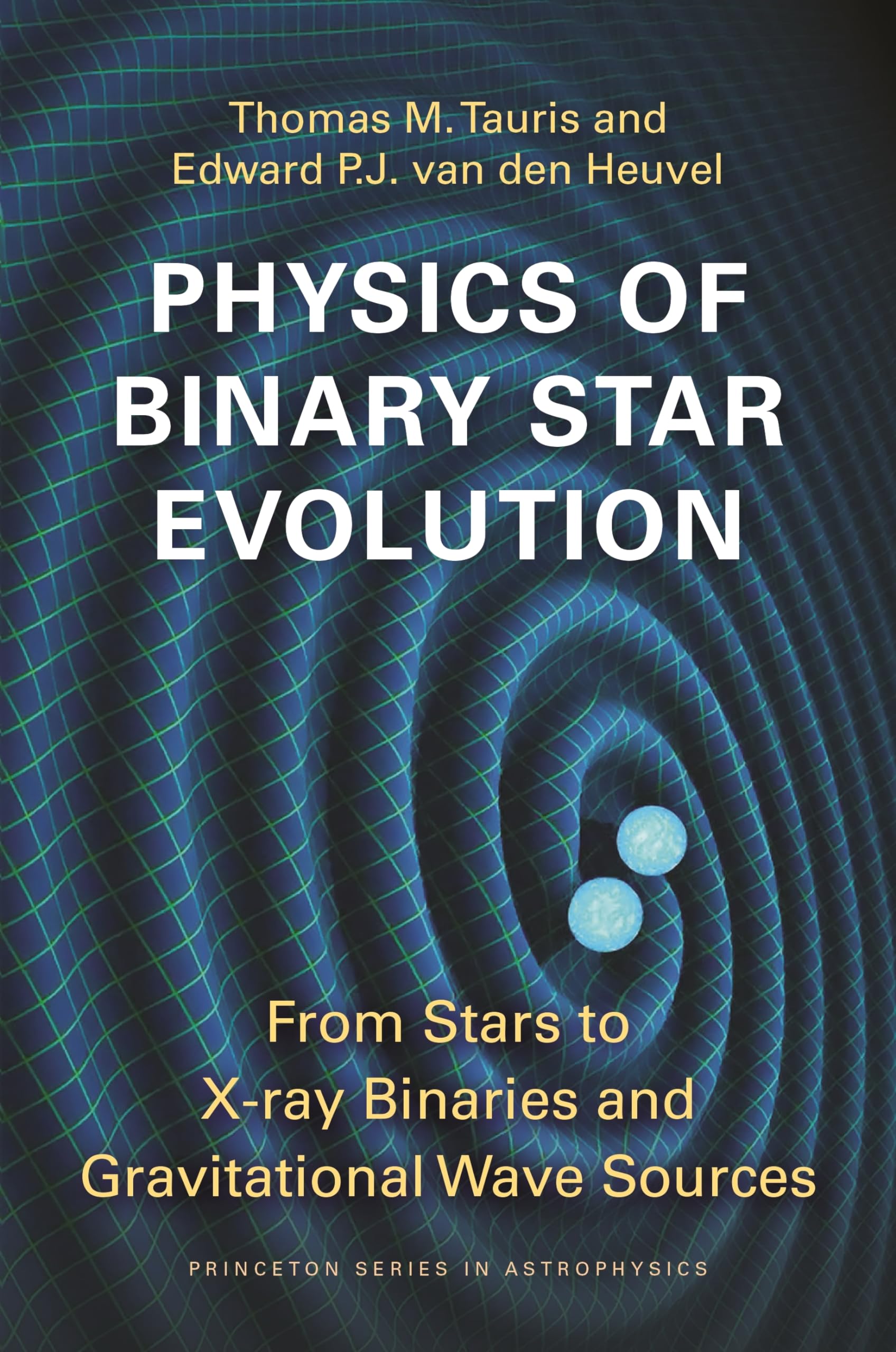 Physics of Binary Star Evolution: From Stars to X-ray Binaries and ...