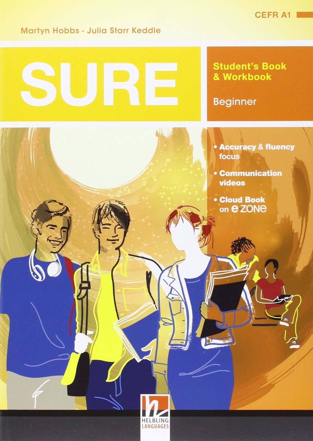Sure Beginner Students Book and Workbook with Access Code: Amazon.co.uk ...