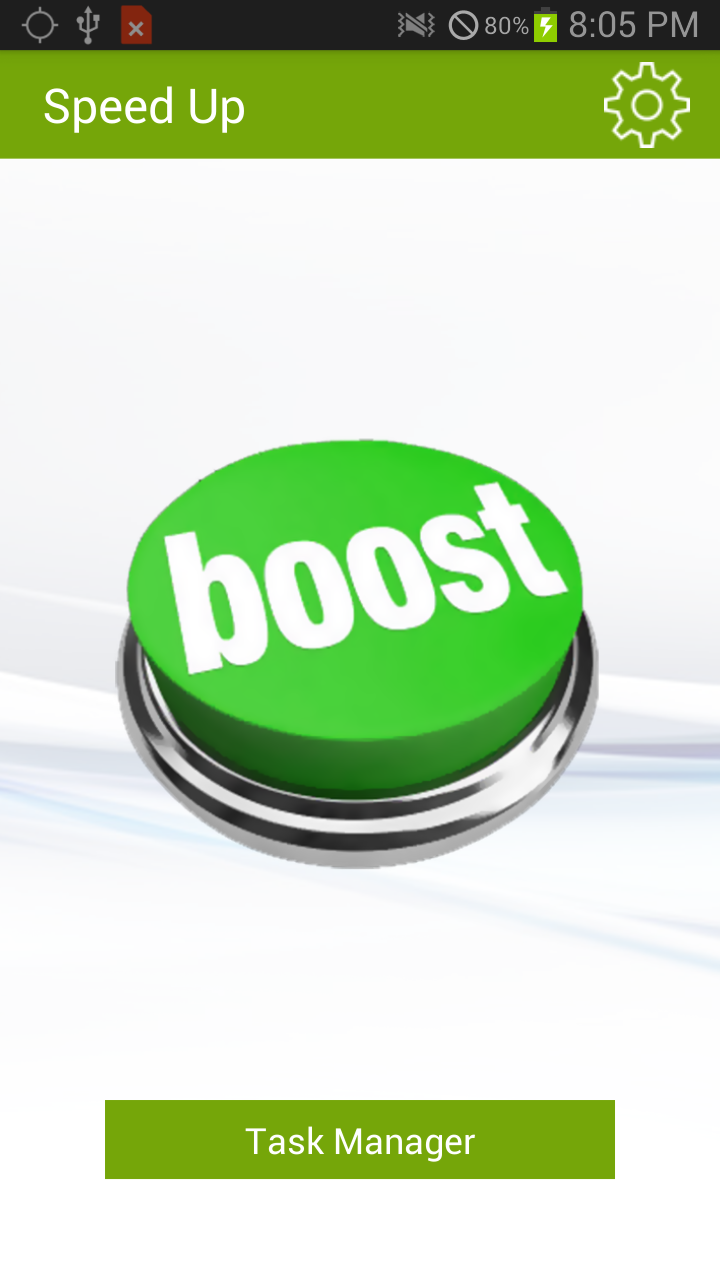 Advanced Speed Booster - App on the Amazon Appstore
