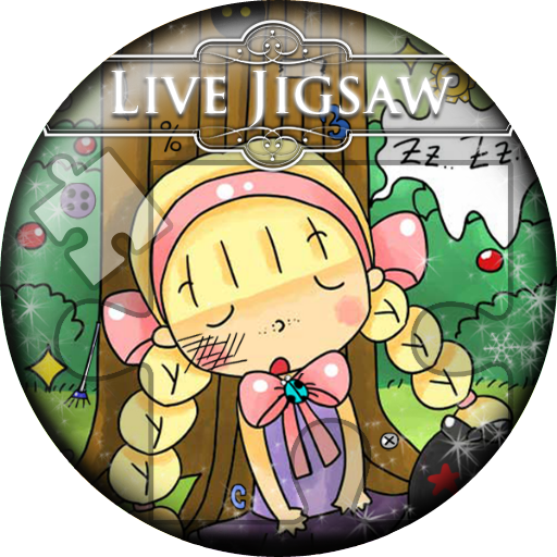 Emma Picnic Jigsaw:Amazon.com:Appstore for Android