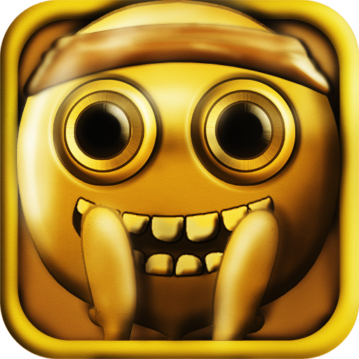 Stickman Run Free - App on Amazon Appstore