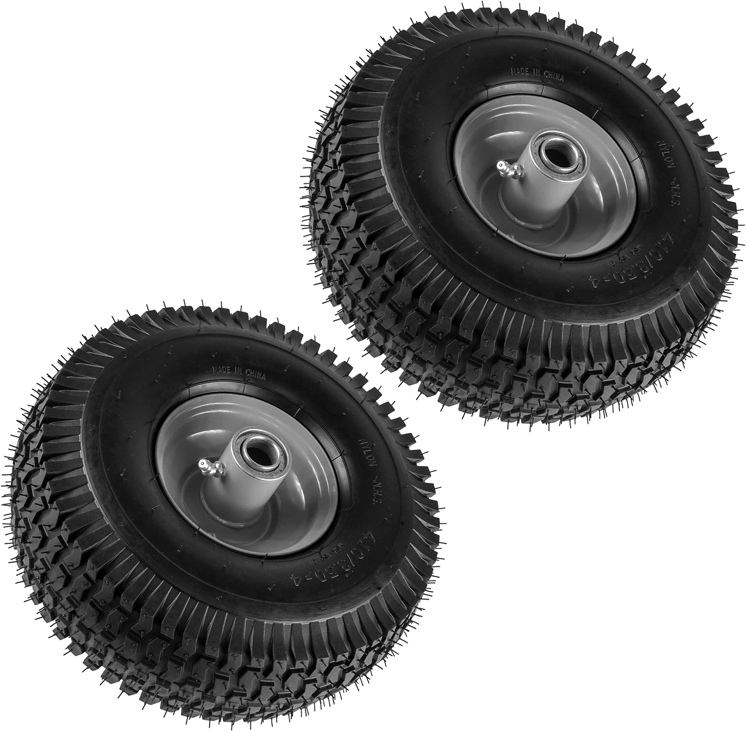 Amazon.com: Wheel Assembly for Snapper : Patio, Lawn & Garden