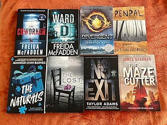 Amazon.com: The Coworker eBook : McFadden, Freida: Kindle Store