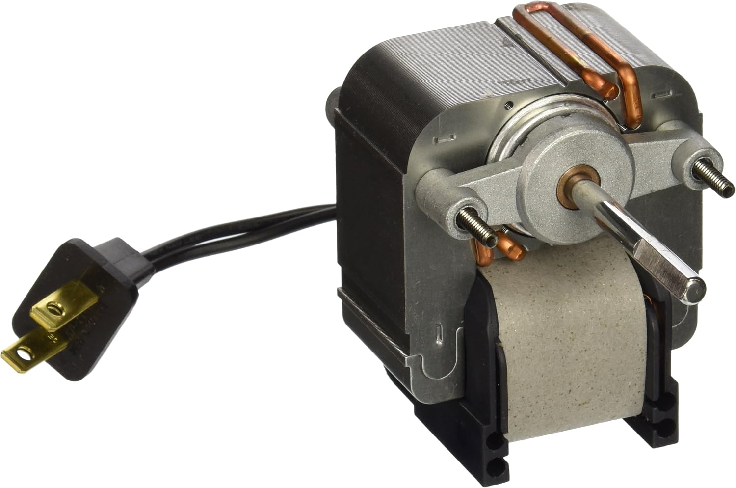 Amazon.com: Broan 99080599 Bath Fan Motor, 120 V : Tools & Home Improvement