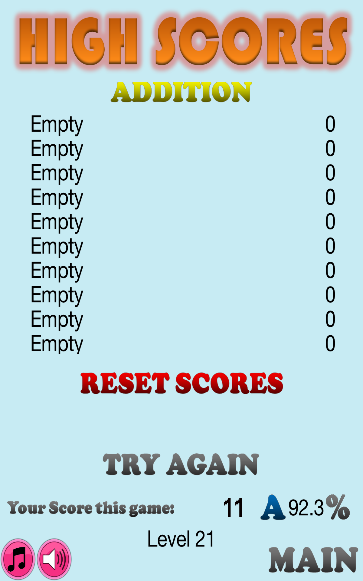 Drop Math Free:Amazon.com:Appstore for Android