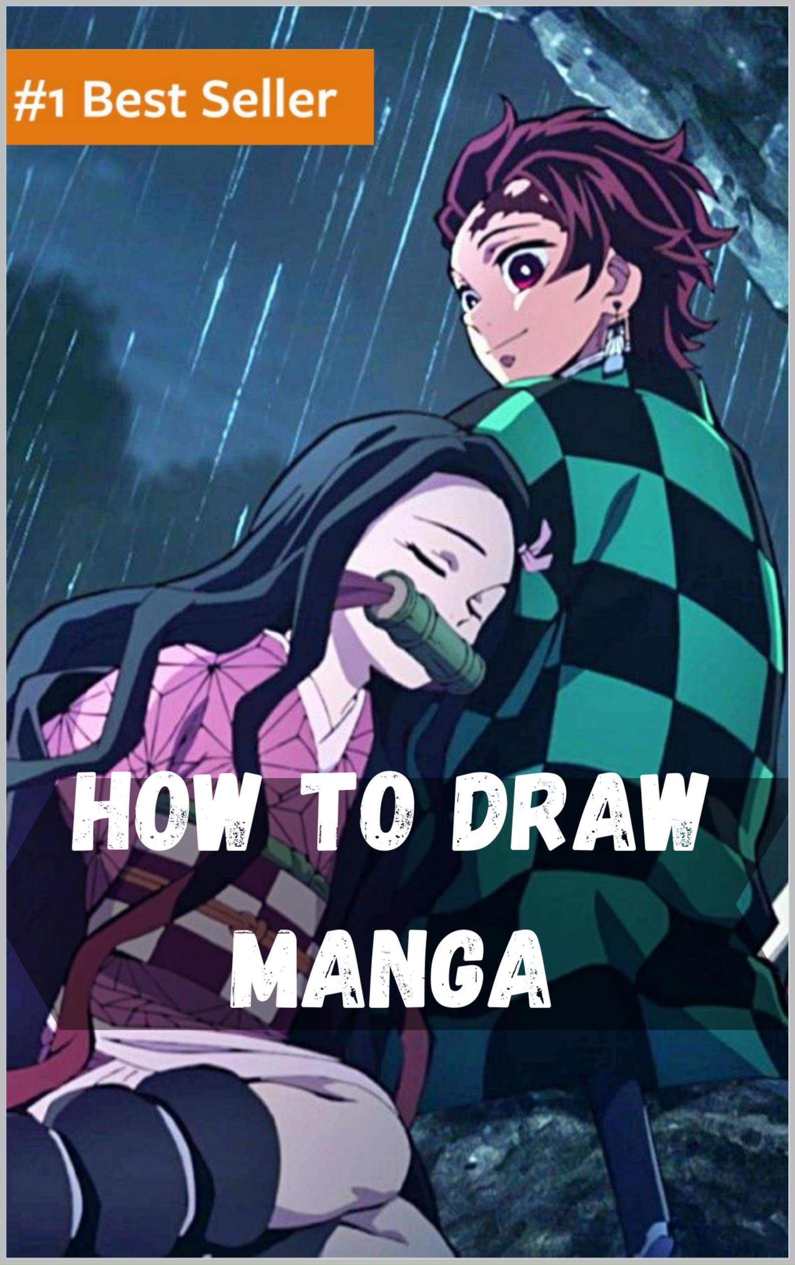Buy How To Draw Manga: The Complete Guide to Drawing Action Manga: A ...