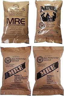 Mre Gum: Laxative Or Not? | MedShun
