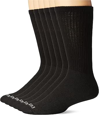 Amazon.com: Dickies Men's Big & Tall Multi-Pack Dri-tech Moisture ...