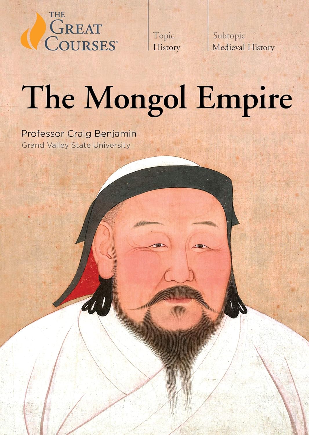 Amazon.com: The Mongol Empire : Movies & TV