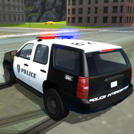 Police Car Drift Simulator:Amazon.de:Appstore for Android