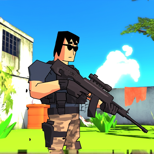 Elite Town Adventure - App on Amazon Appstore