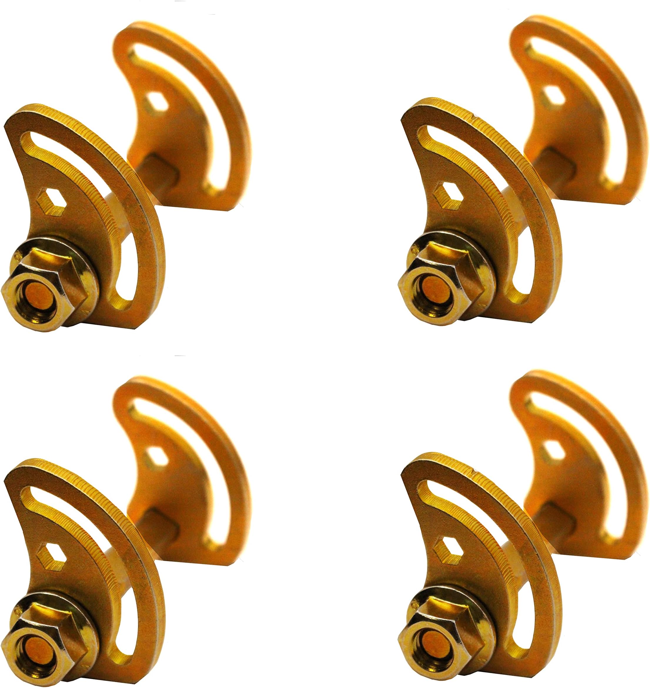 Amazon.com: 12 Pcs Alignment Guide Pin, K6716 Alignment Cam Guide Pin ...