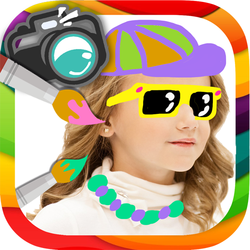 Photopaint - App on Amazon Appstore