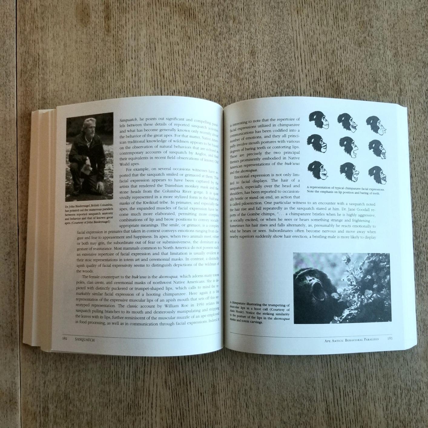 Sasquatch: Legend Meets Science First, Meldrum, Jeff, George B. Schaller - Amazon.com