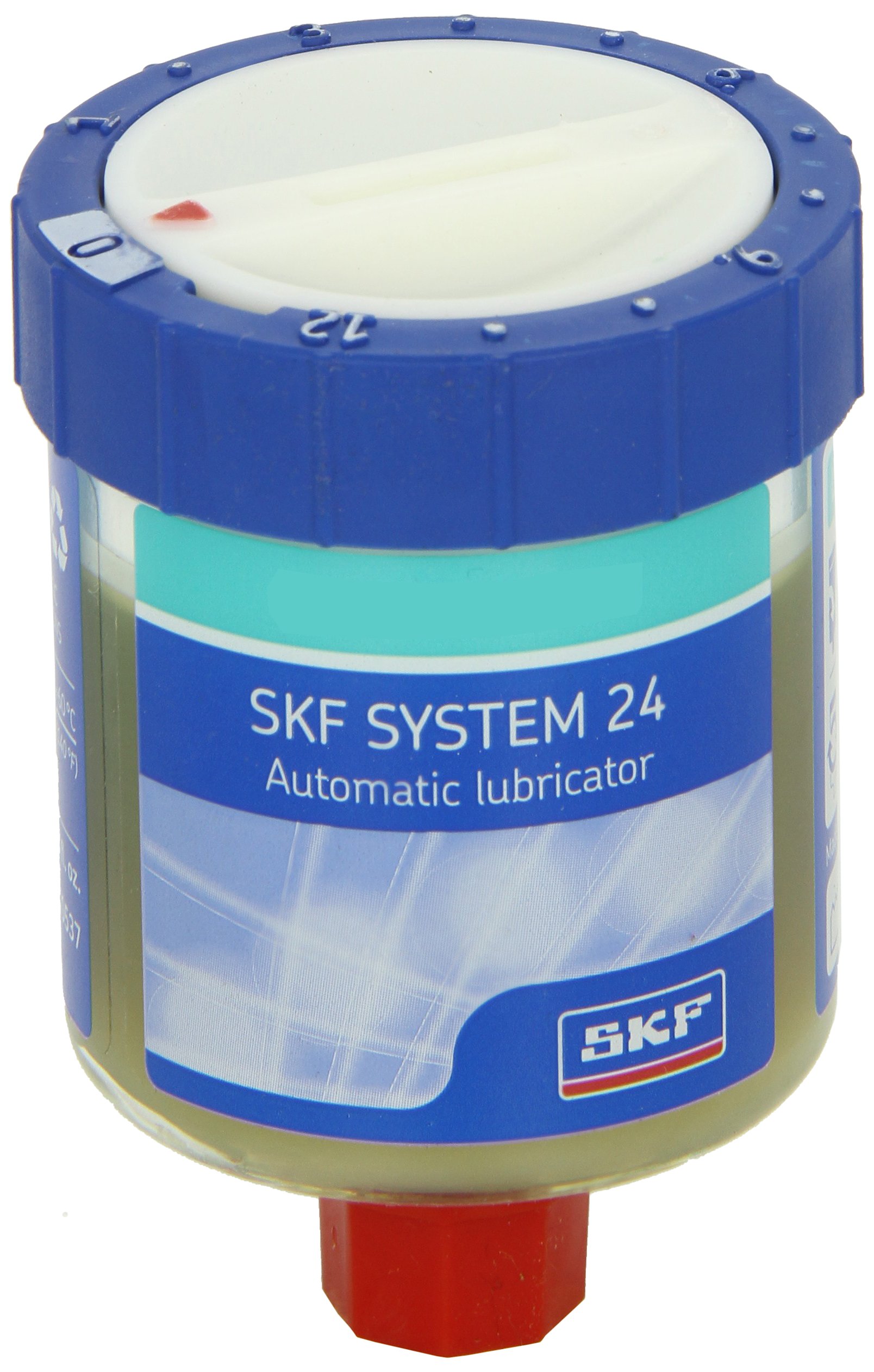 Buy SKF LAGD 125 HHT26 Automatic Grease Lubricator System 24 Buy SKF LAGD 125 HHT26 Automatic Grease Lubricator System 24